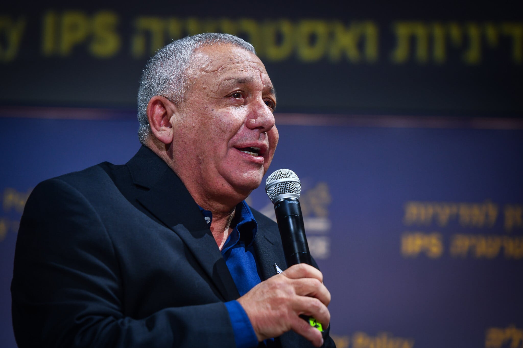 Netanyahu claims he saved Israel from destruction as Iran 'already ...