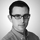 Eylon Aslan-Levy | The Times of Israel