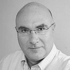 Kobi Michael | The Times of Israel