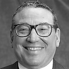 Richard D. Zelin | The Times of Israel