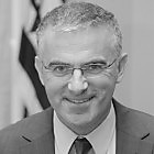 Daniel Taub | The Times of Israel