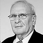 Oded Eran | The Times of Israel